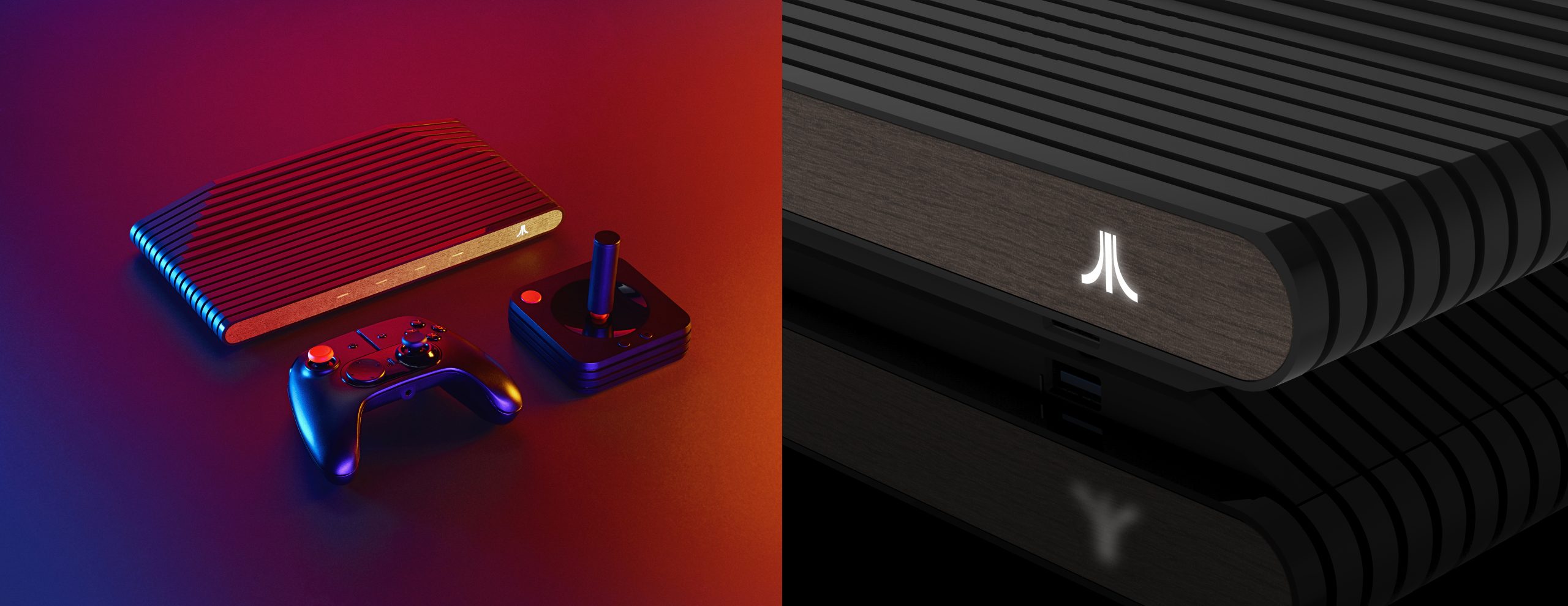 11.21.21 Atari VCS 2020 – One Year Later (Review) – Ballistik Coffee Boy.