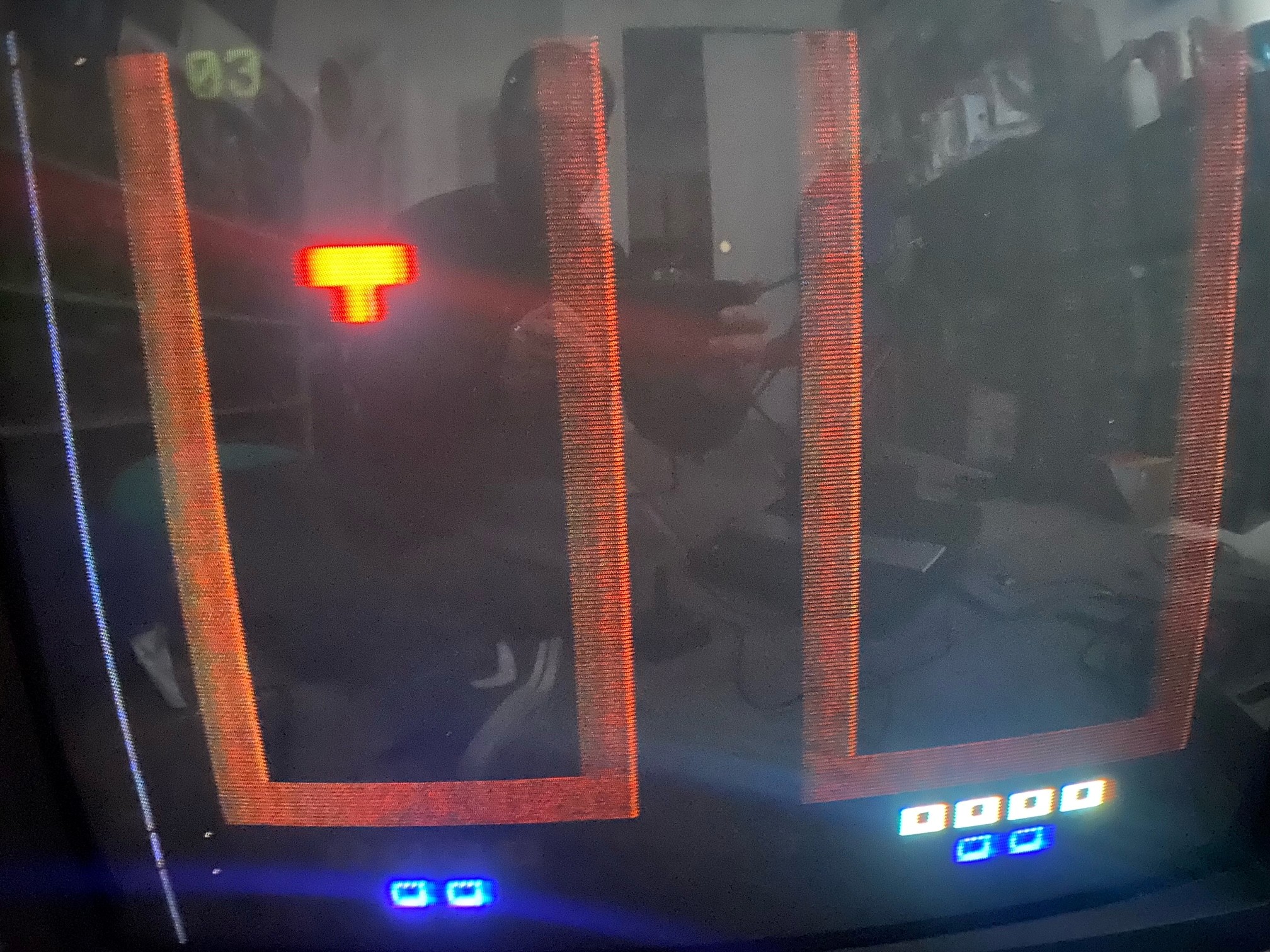12.8.21 Z-Blocks (Atari 2600 Homebrew Game Review) – Ballistik Coffee Boy.
