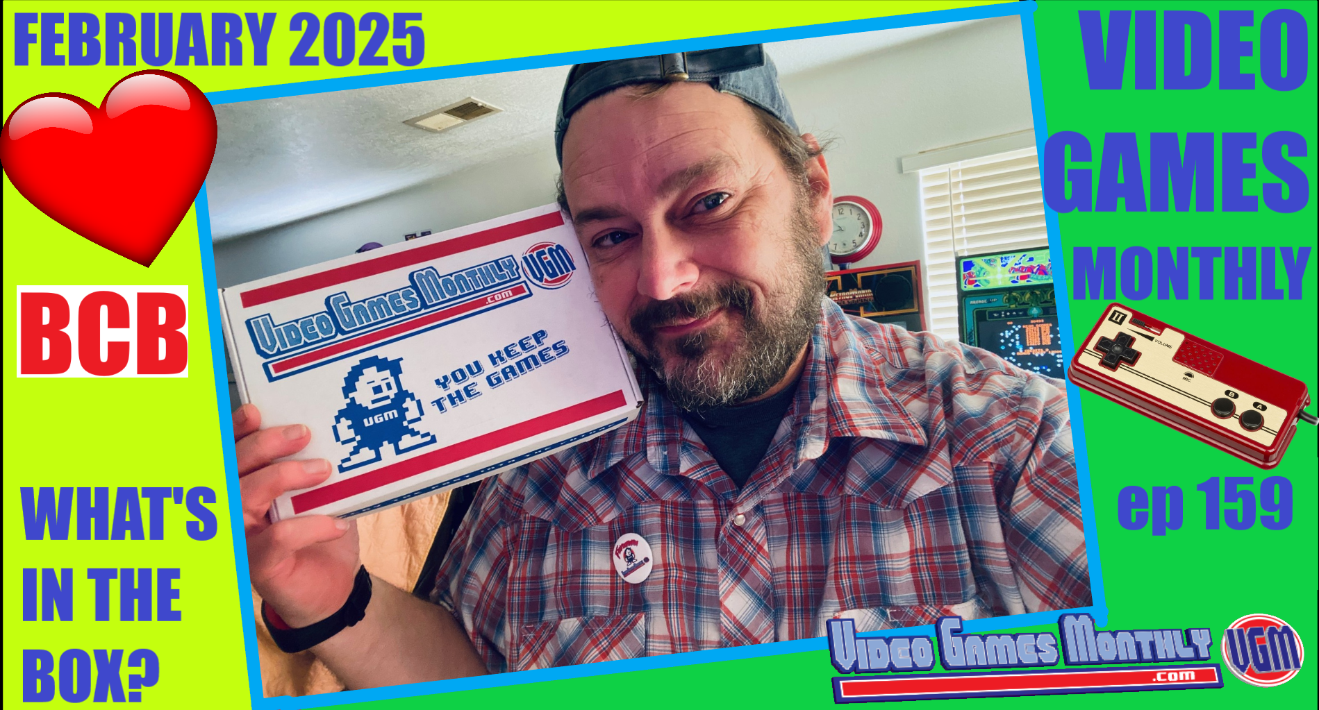 Ballistik Coffee Boy. – All Things Atari, Vintage Gaming & More